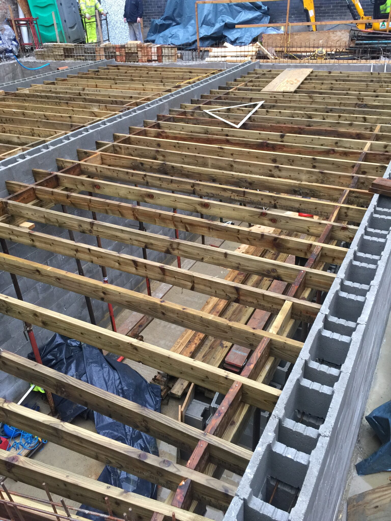 Quality, Dependable, Forward Thinking - Bentley Construction