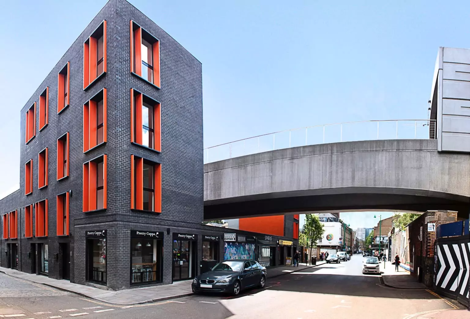 Quality, Dependable, Forward Thinking - Bentley Construction